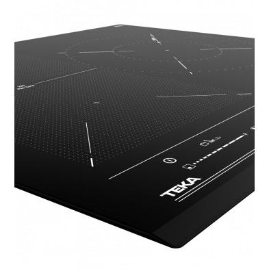 Comprar Teka IZF 65320 BK MSP Negro Integrado 60